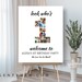 Look Who's 1, 1st Birthday Photo Collage, Customizable Collage Board ...