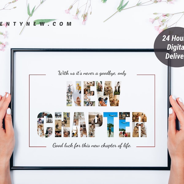 Farewell Gift - 60+ Gift Ideas for 2023