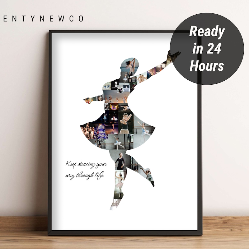 Dance Gifts - 60+ Gift Ideas for 2024