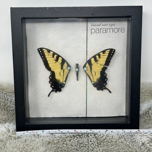 Paramore - Etsy