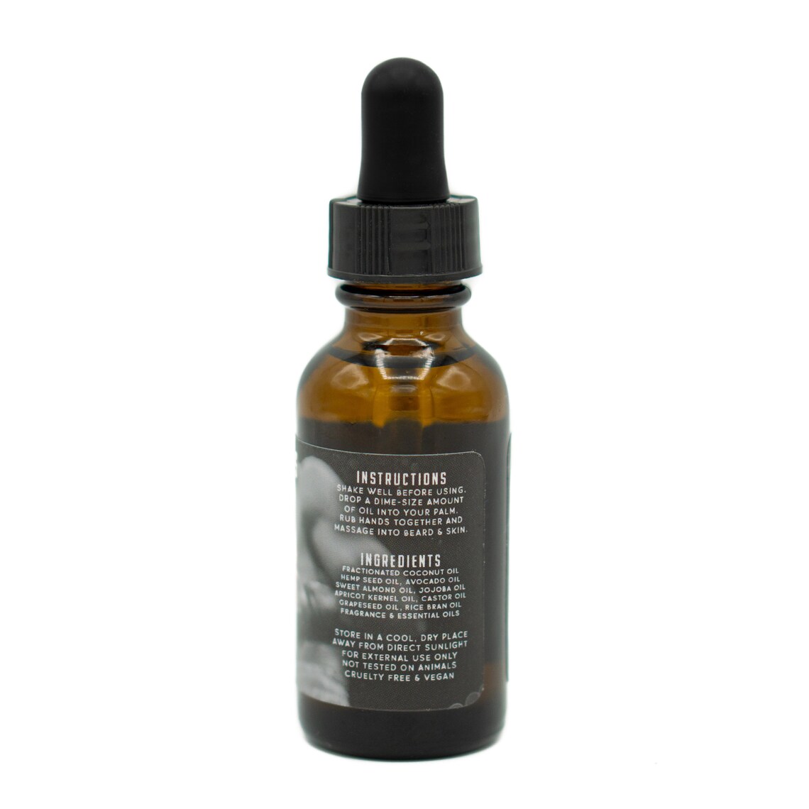 Ringing Bells Beard Oil - Inspired by Raging Bull - Etsy UK