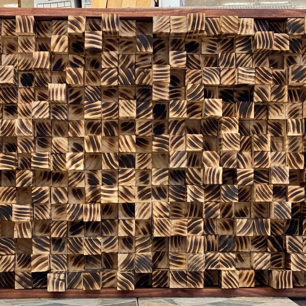 Wood Sound Diffuser - Etsy