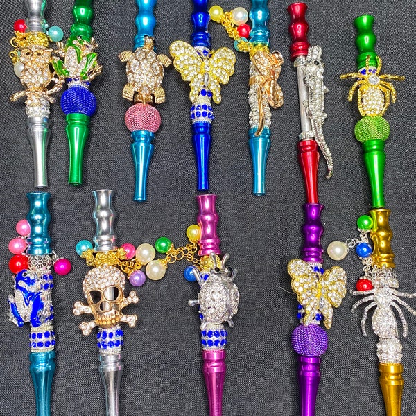 Bling Hookah - Etsy