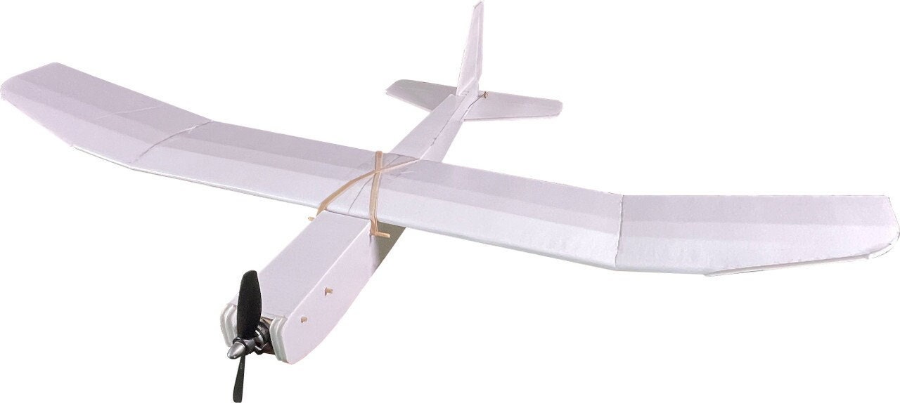 Styrofoam Rc Airplane Plans