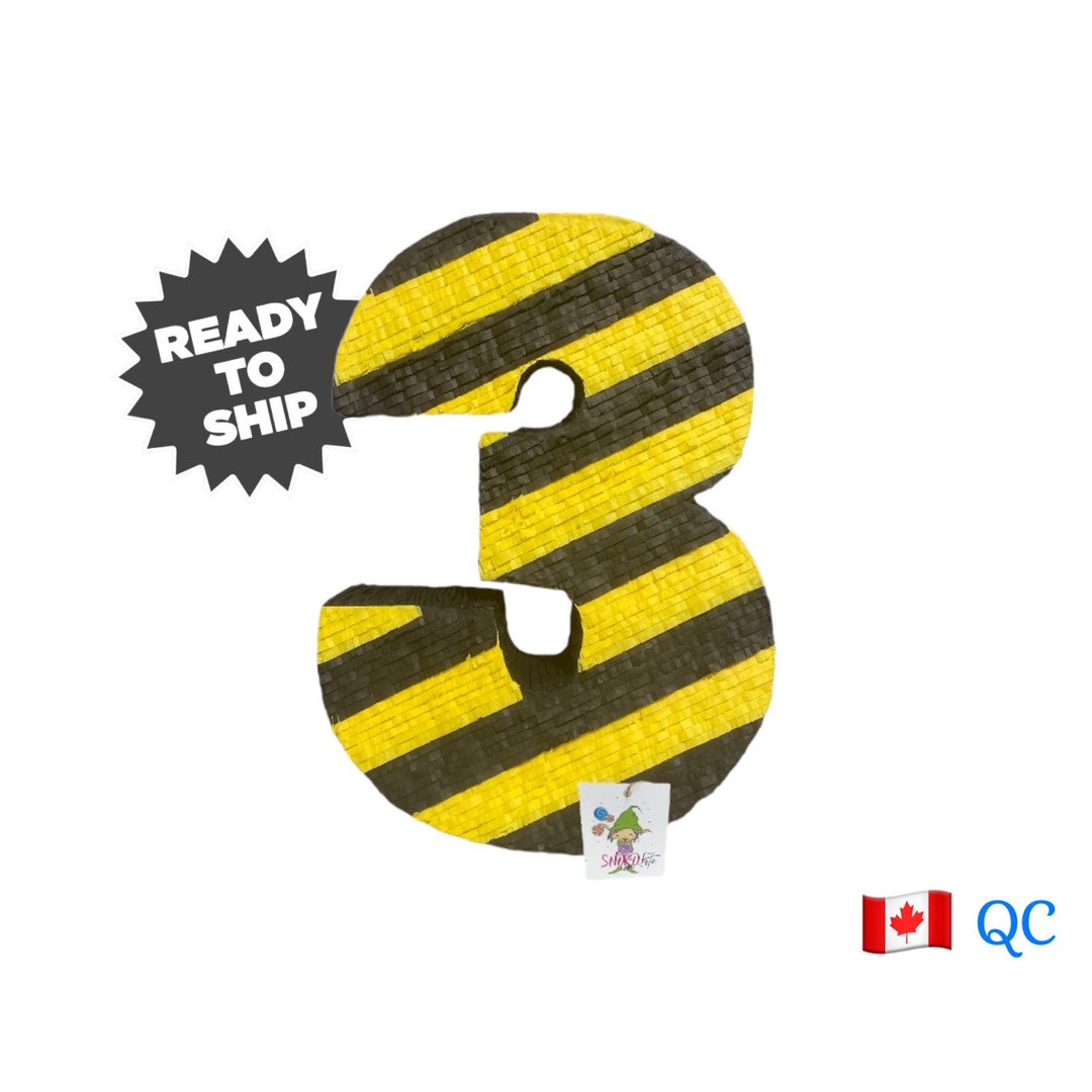 Piñata Figure 3 Construction Made of Recycled Cardboard to Decorate ...