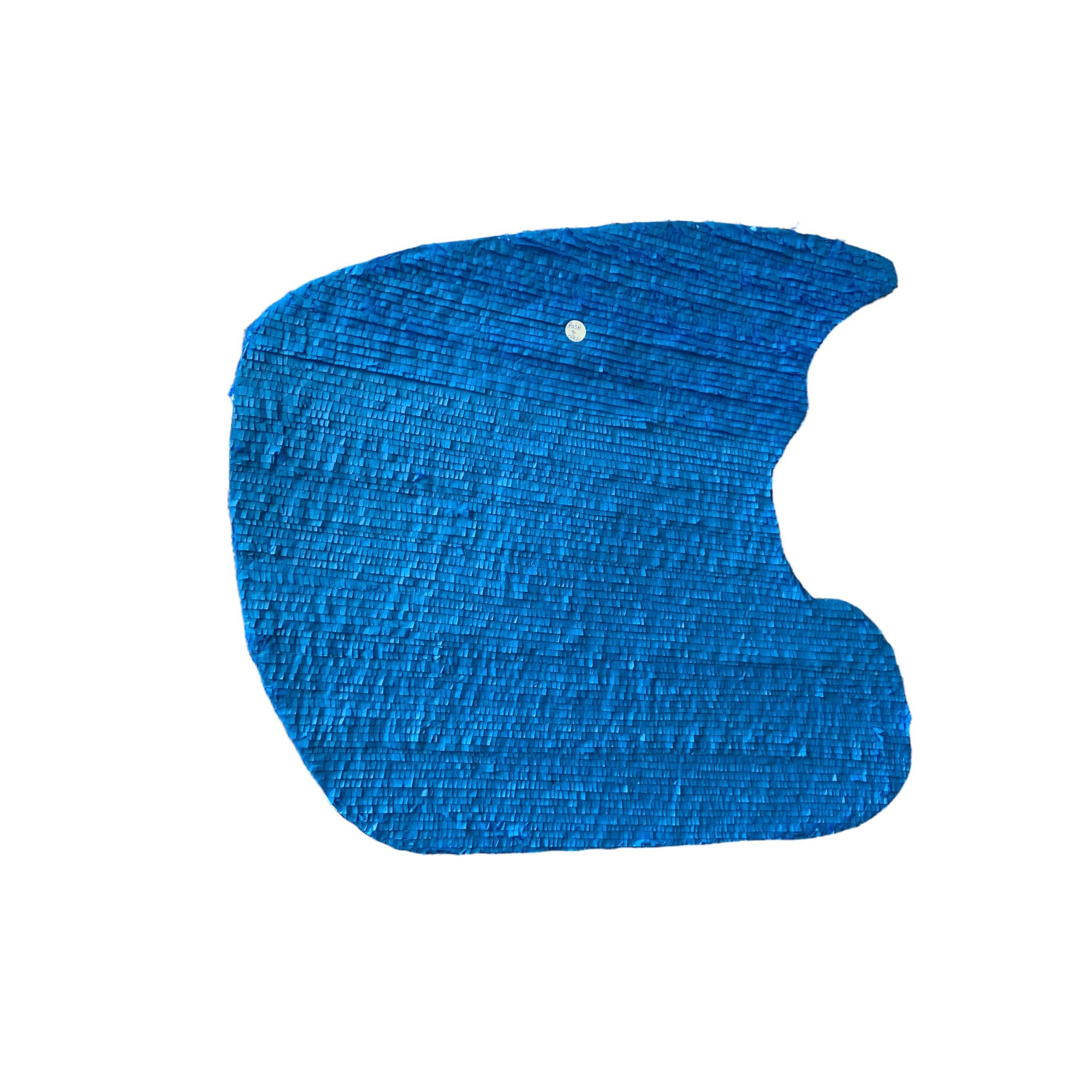 Eco-responsible Motocross Mountain Bike Motorcycle Piñata Made From ...