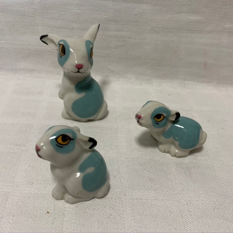 Rare Wade Figurines - Etsy