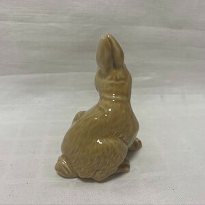 Wade Goodie Box Rabbit With Box and Certificate, 2004 - Etsy