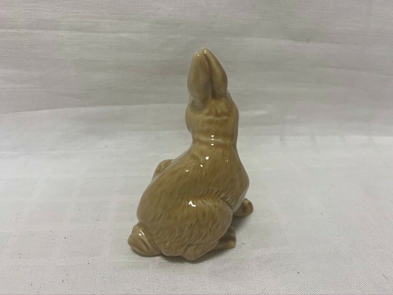 Wade Goodie Box Rabbit With Box and Certificate, 2004 - Etsy