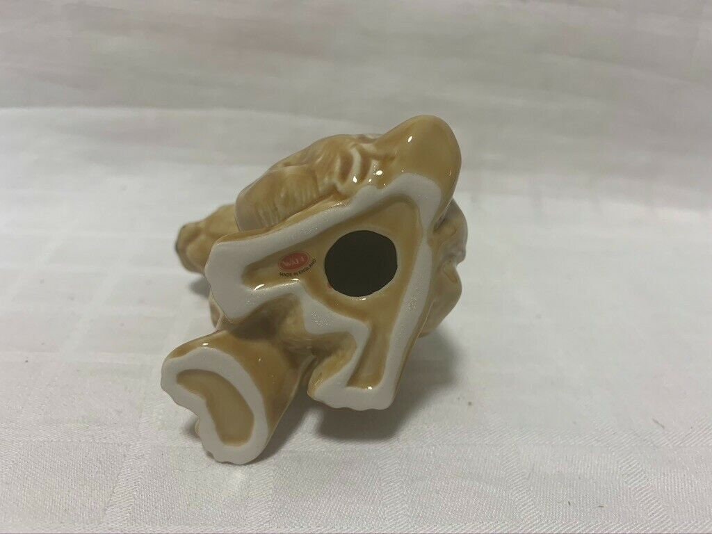 Wade Goodie Box Rabbit With Box and Certificate, 2004 - Etsy