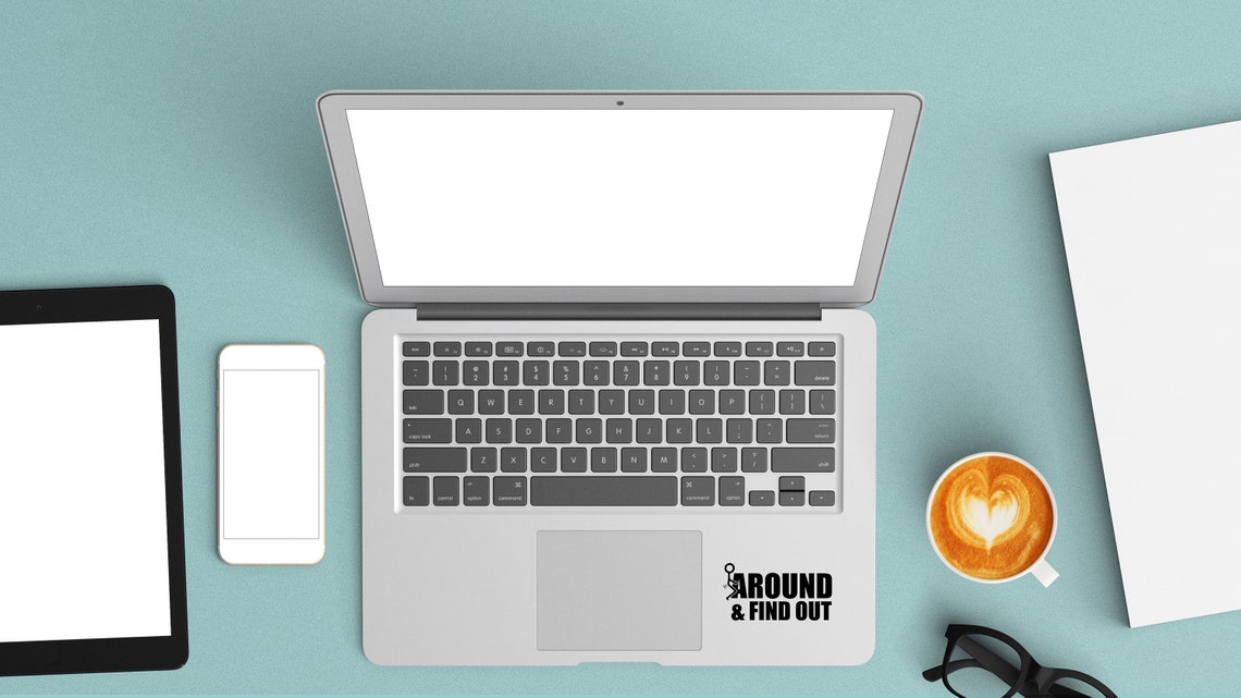 F Around and Find Out Stick Man Svg Png Pdf Jpg - Etsy