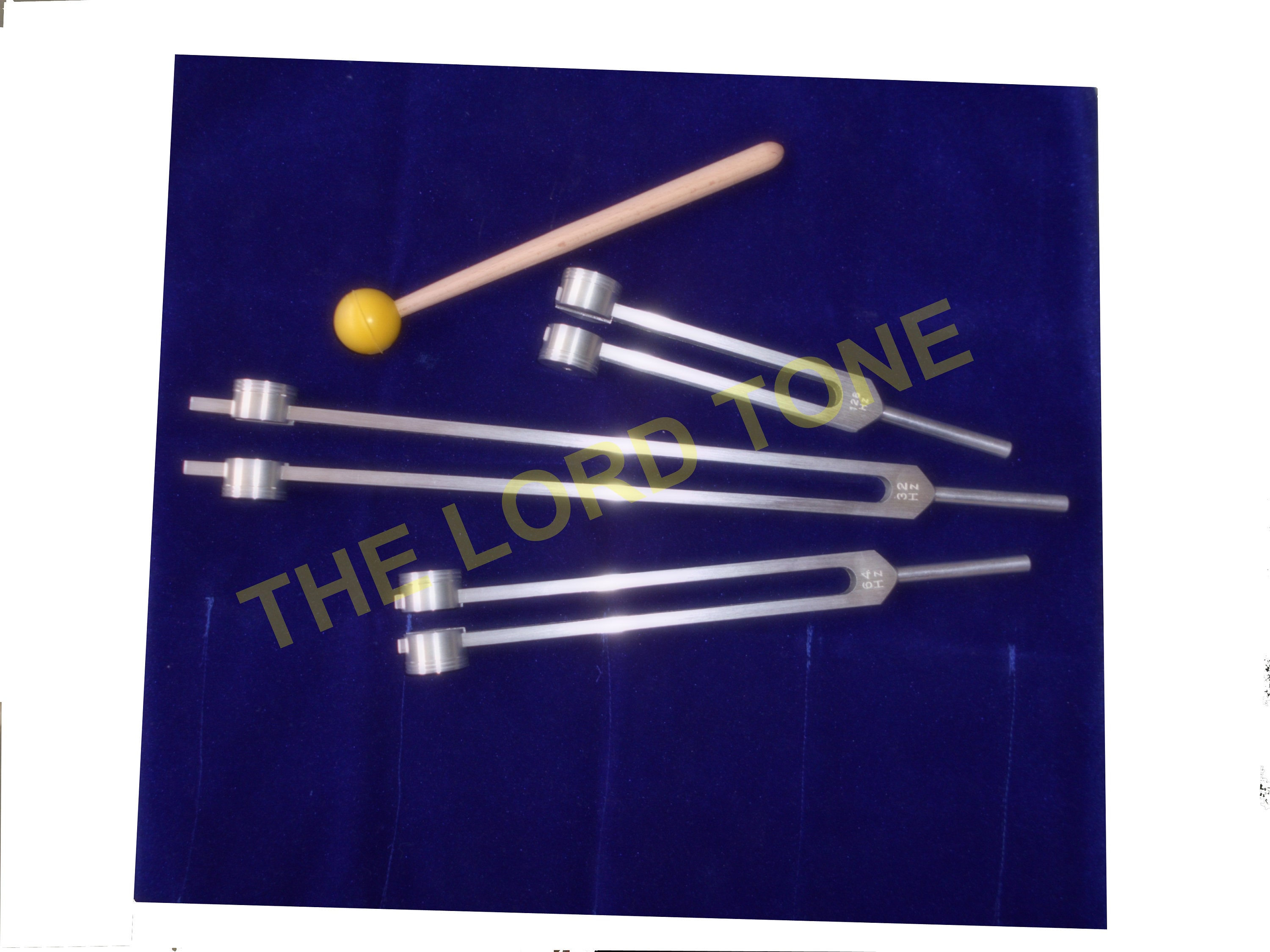 Professional Otto Tuners Tuning Forks 32hz64hz 128 Hz - Etsy Canada