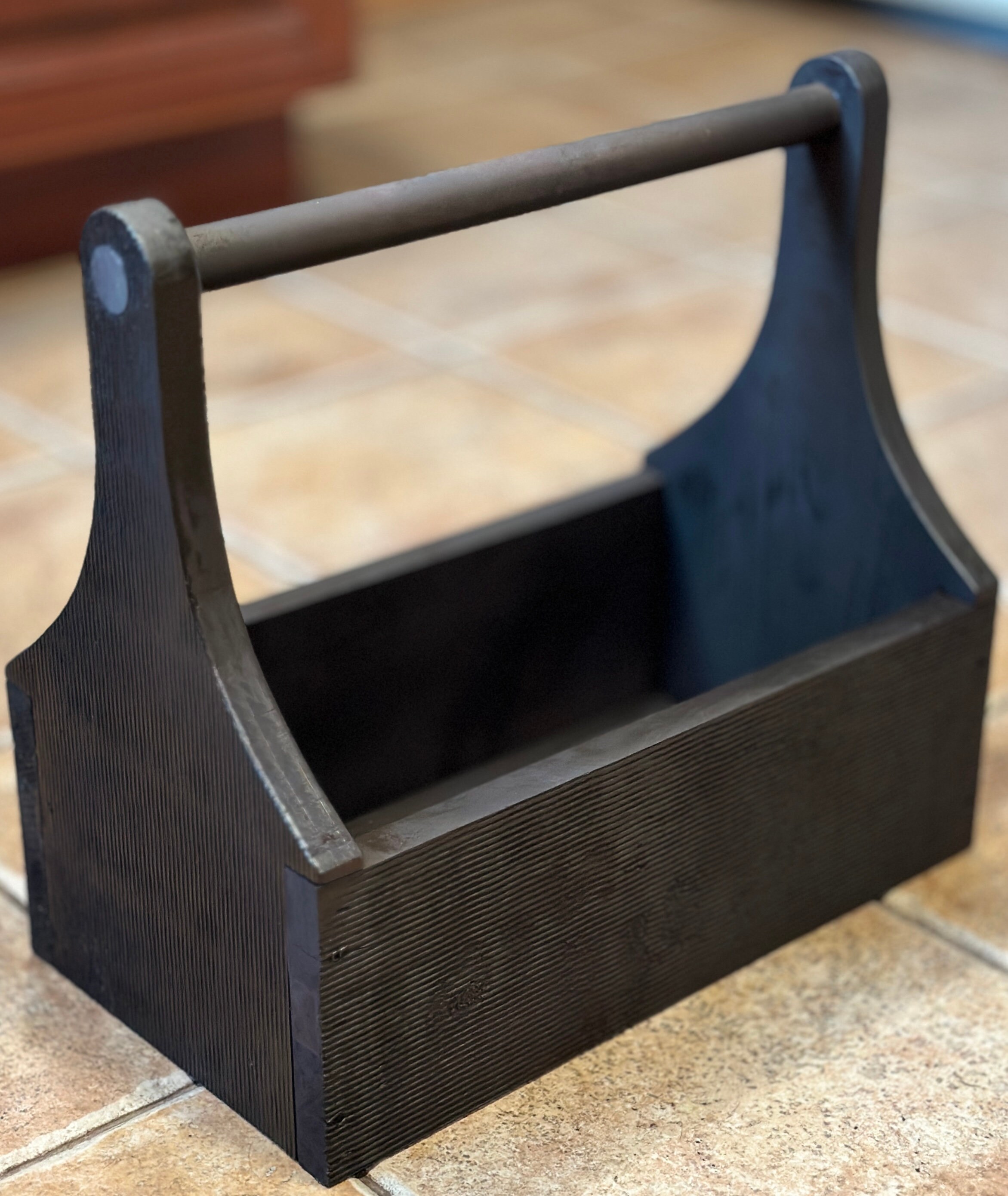 Handmade Grooming Tote for Equestrians - Etsy