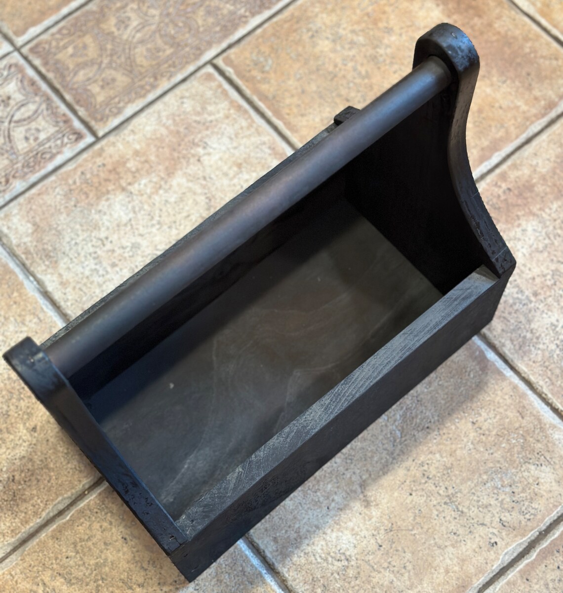 Handmade Grooming Tote for Equestrians - Etsy