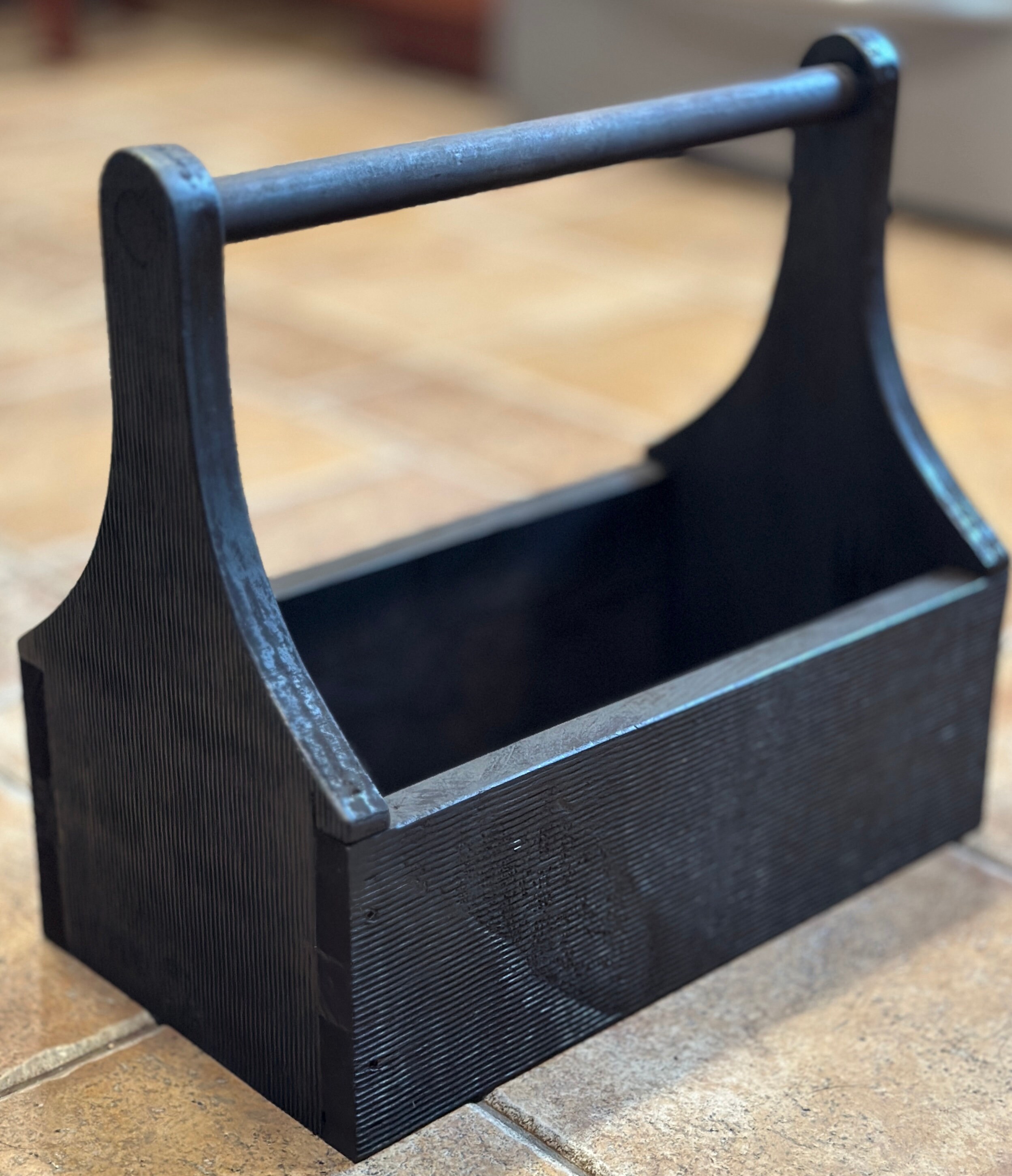 Handmade Grooming Tote for Equestrians - Etsy