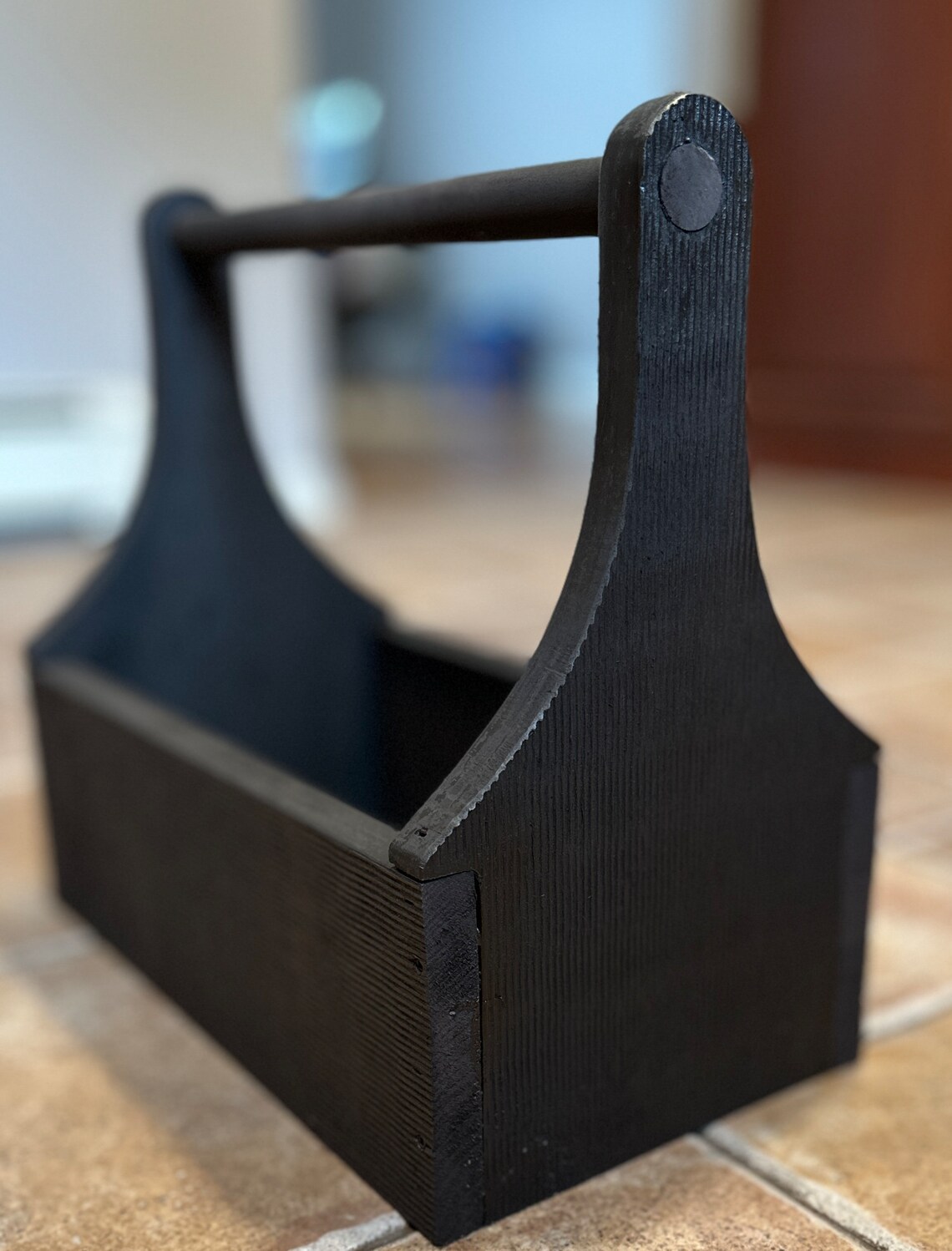 Handmade Grooming Tote for Equestrians - Etsy