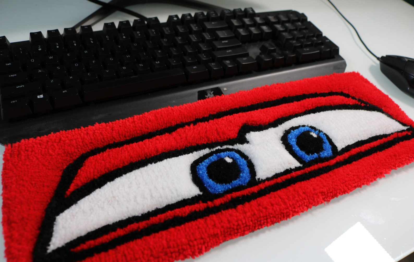 Cars Keyboard Rug - Etsy