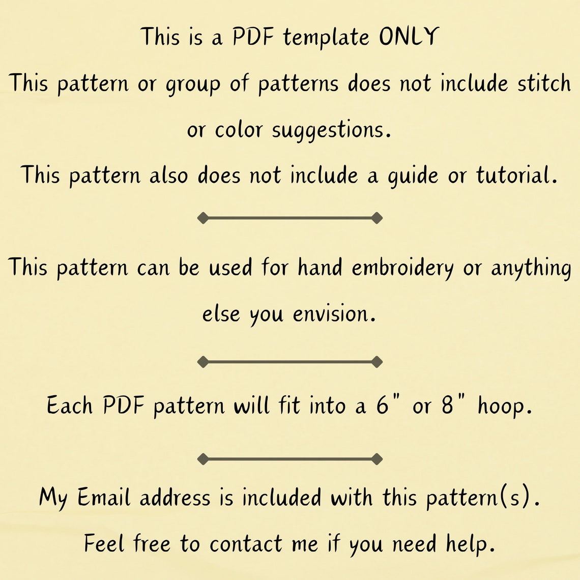 Pelican Embroidery Pattern PDF - Coastal Bird Hand Embroidery Template ...