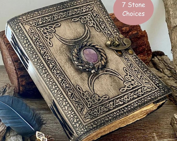 Book Page Witch - Etsy UK