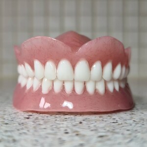 Teeth - Etsy
