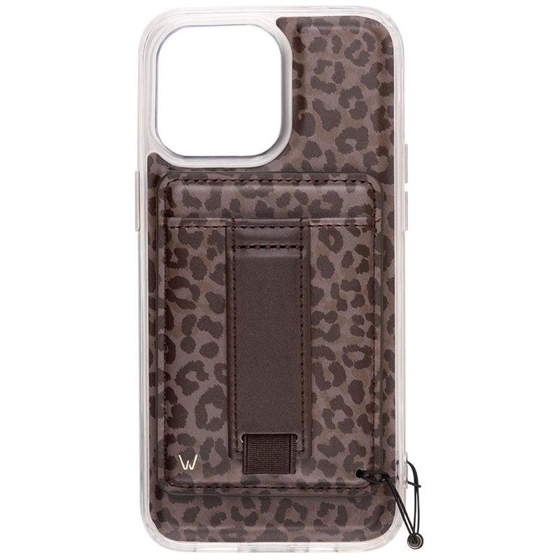 Leopard Phone Case - Etsy