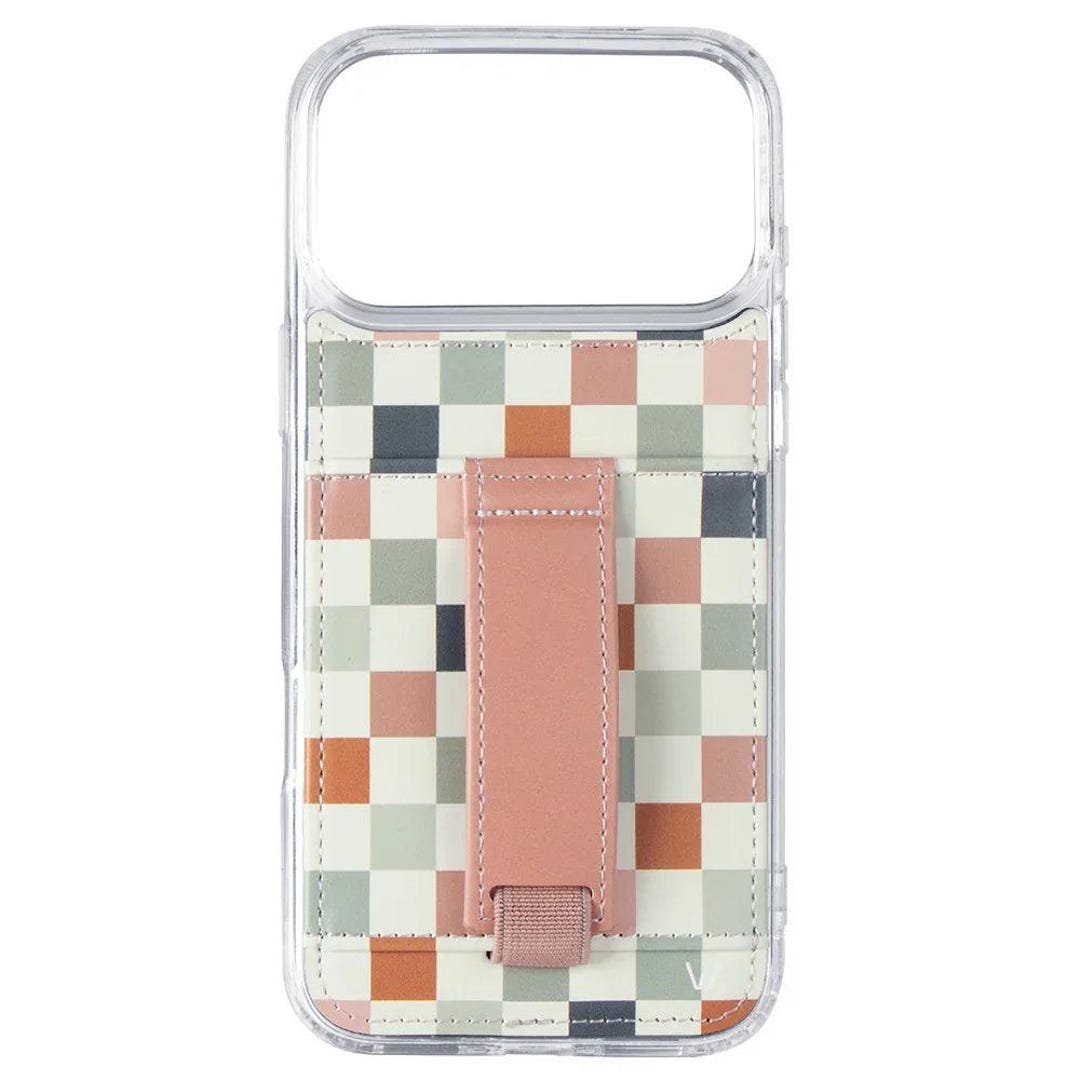 Coastal Check - Etsy