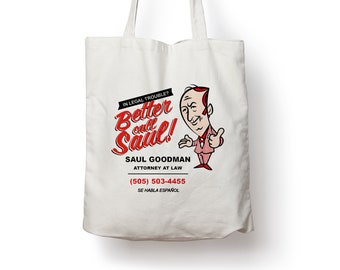 Call Saul Canvas - Etsy