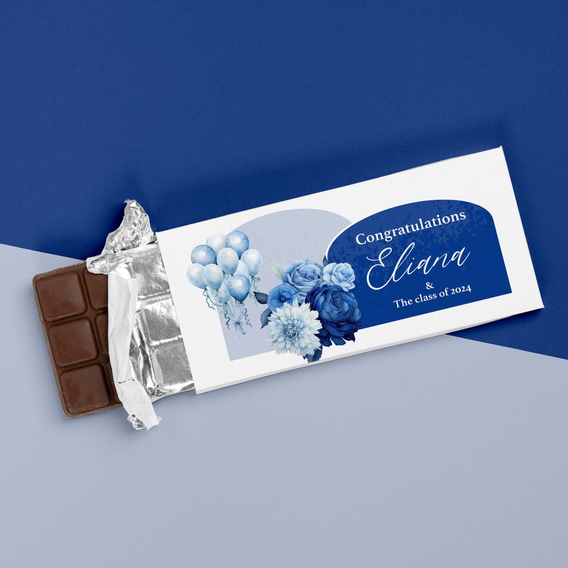 Graduation Party Templates, Snack Wrapper Template, Graduation Party ...