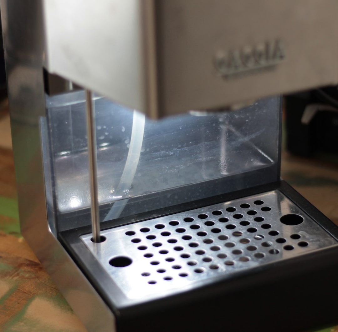 Gaggia Classic or Pro Water Tank LED Light Kit for Better Sight Over ...