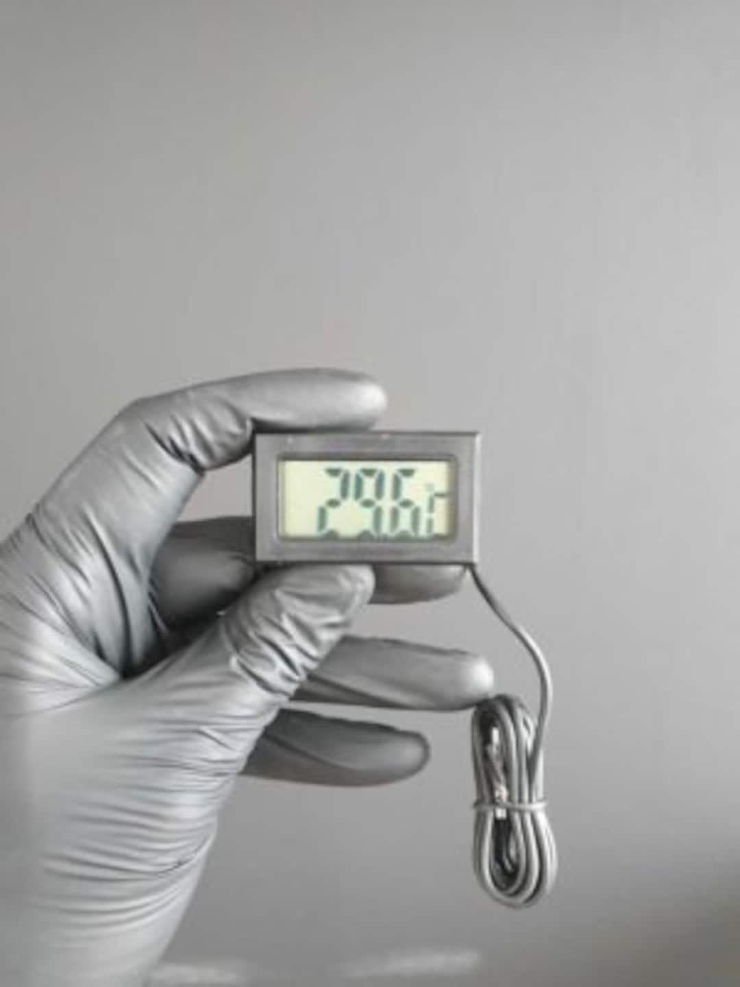 La Pavoni or E61 Coffee Machine Universal Thermometer With Wire and ...