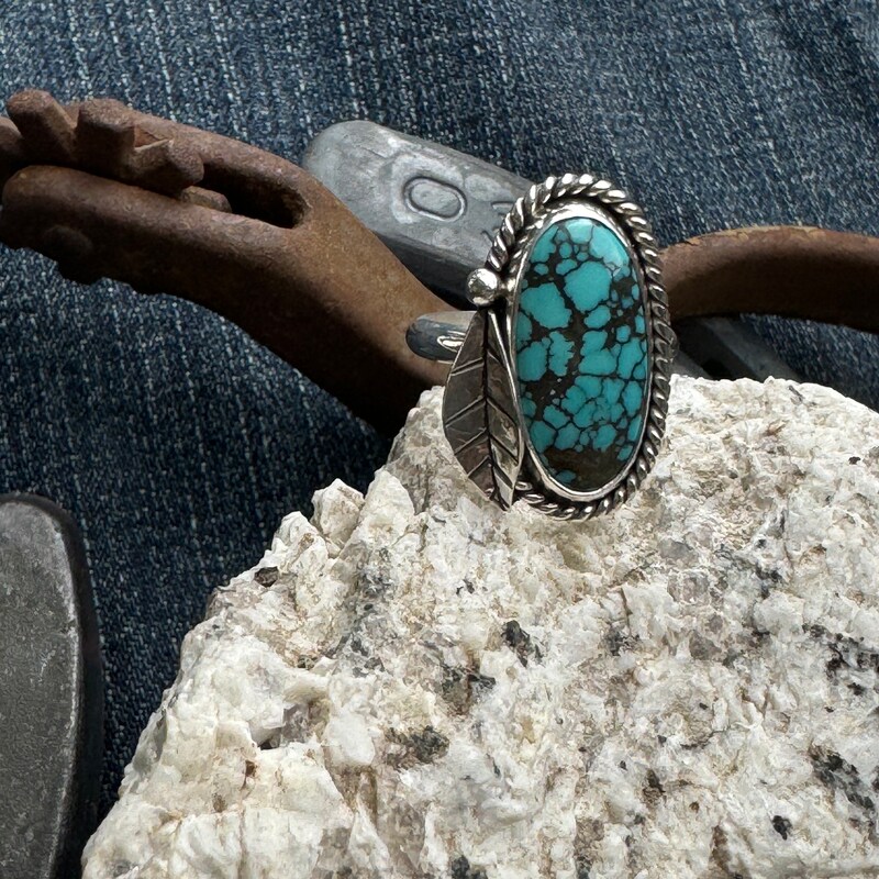 Spiderweb Turquoise - Etsy