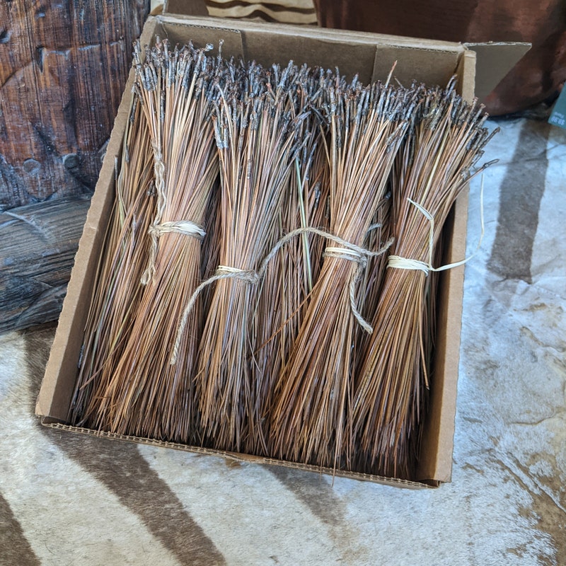 Pine Garden Baskets Kits - Etsy