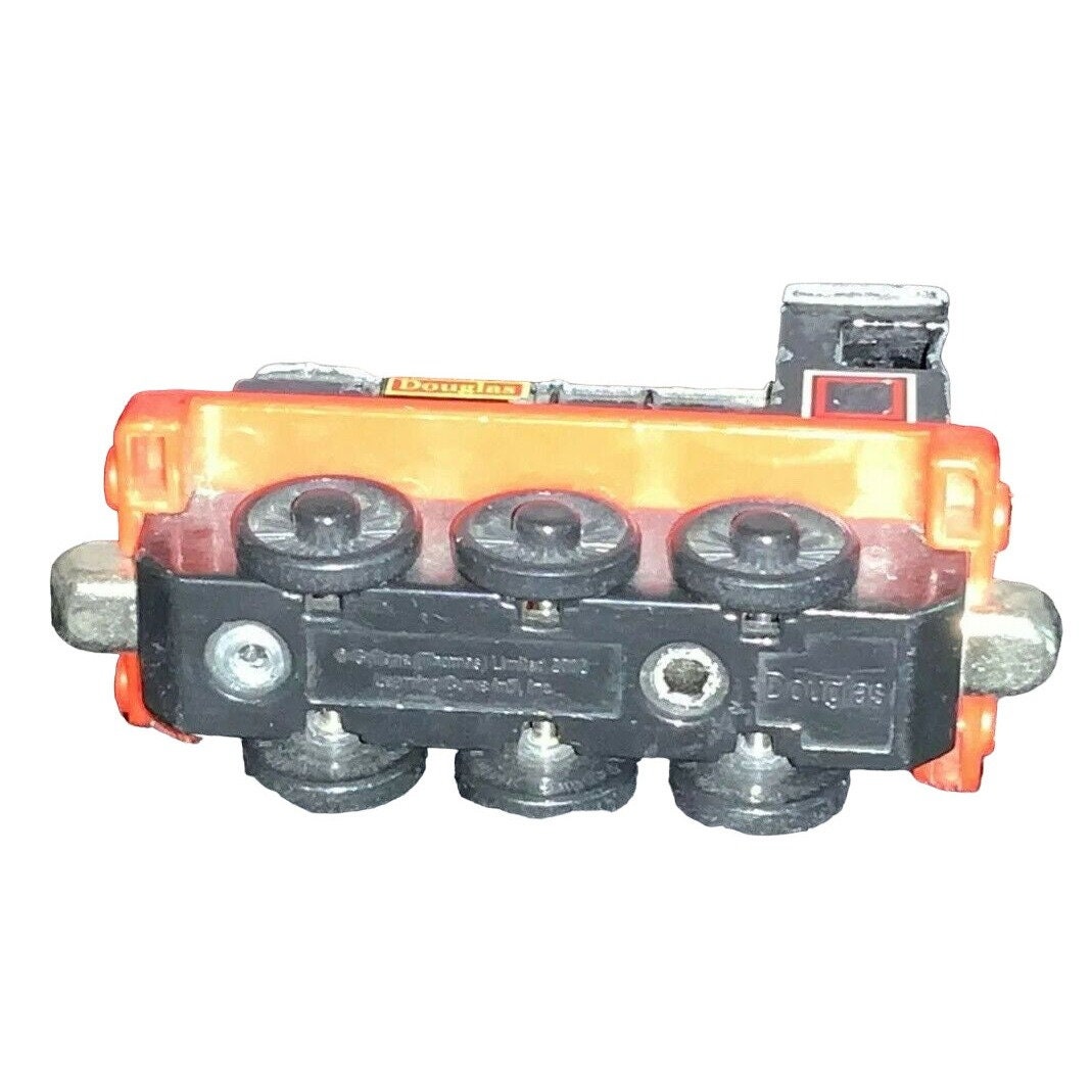 Douglas 2002 Thomas the Tank Engine Take Along Die Cast Engine Cars ...