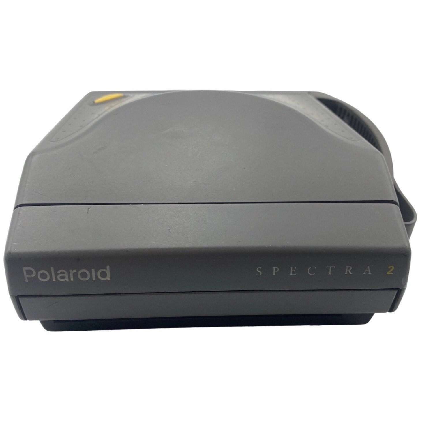 Polaroid Spectra 2 Vintage Black Instant Picture Photograph - Etsy