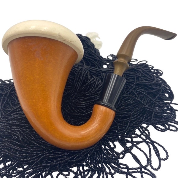 Calabash Pipe - Etsy