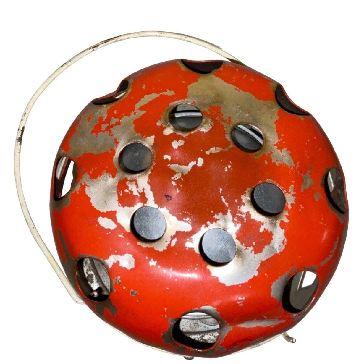 Thermx Portable Safety Heater France Pink White - Etsy