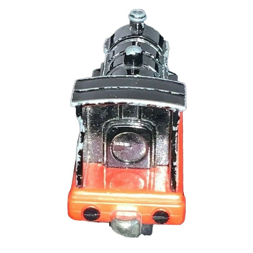 Douglas 2002 Thomas the Tank Engine Take Along Die Cast Engine Cars ...