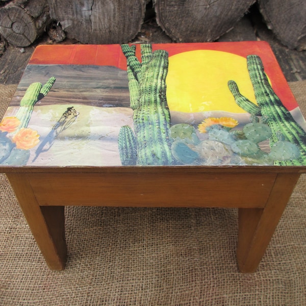 Childrens Step Stool - Etsy