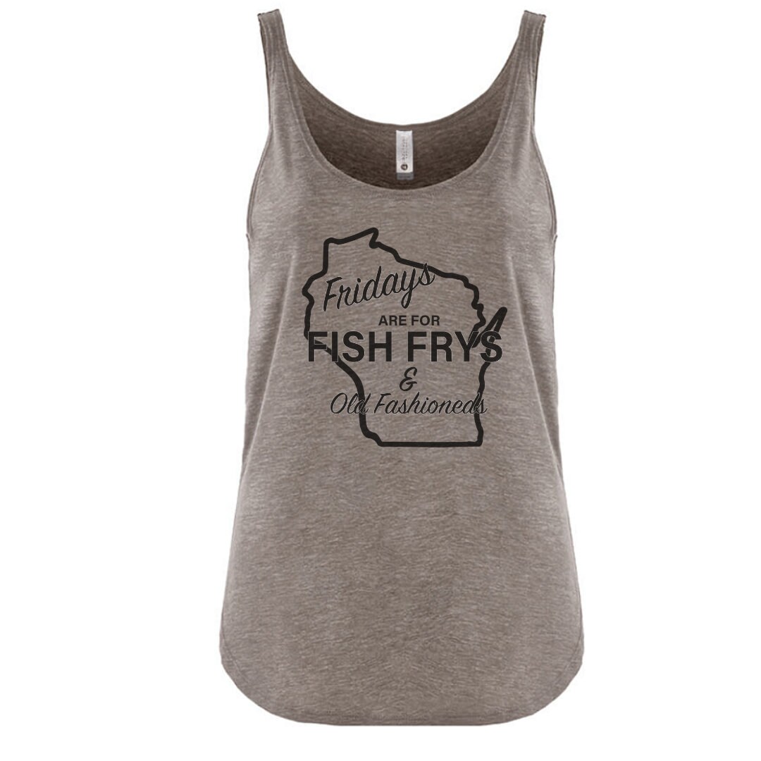 Fridays Are for Fish Frys and Old Fashioneds, SVG Cutting File, Love ...