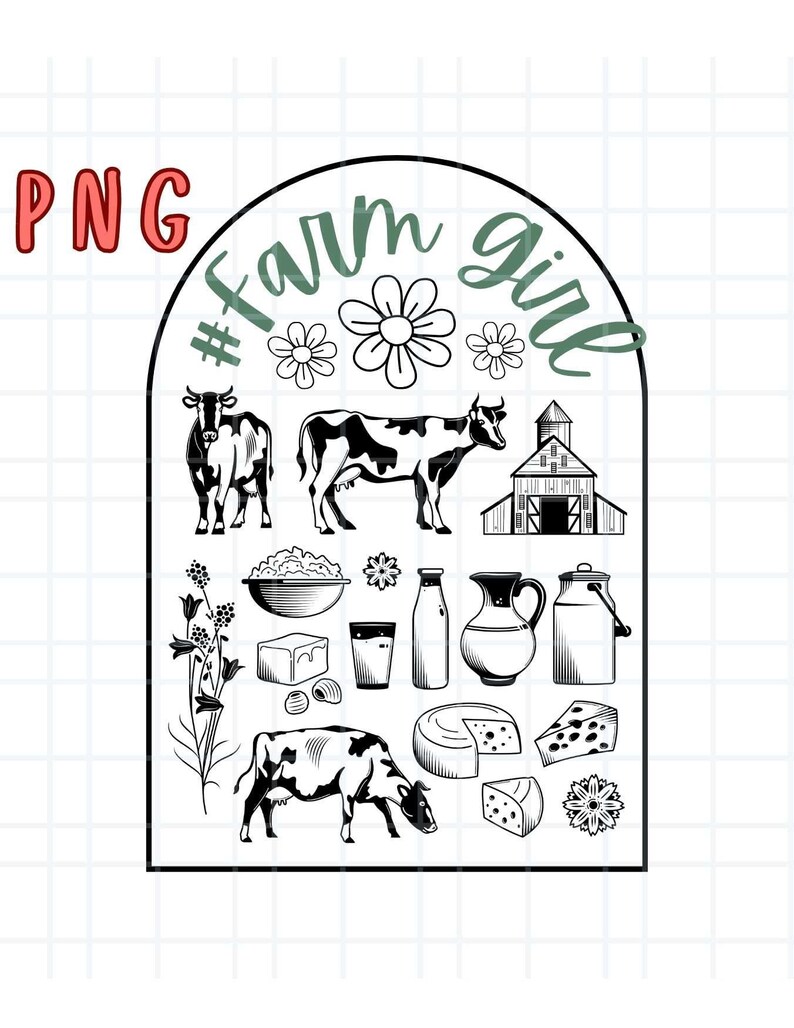 Farm Girl Png Farm Girl Png Country Girl Png Country Png Cowgirl Png Farm Life Png