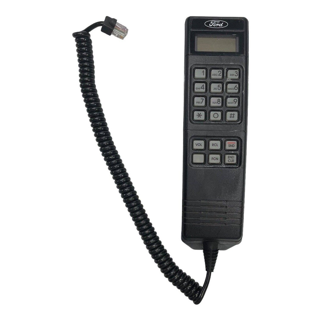 Vintage OEM Ford Factory Genuine Car Phone Cellular Telephone - Etsy