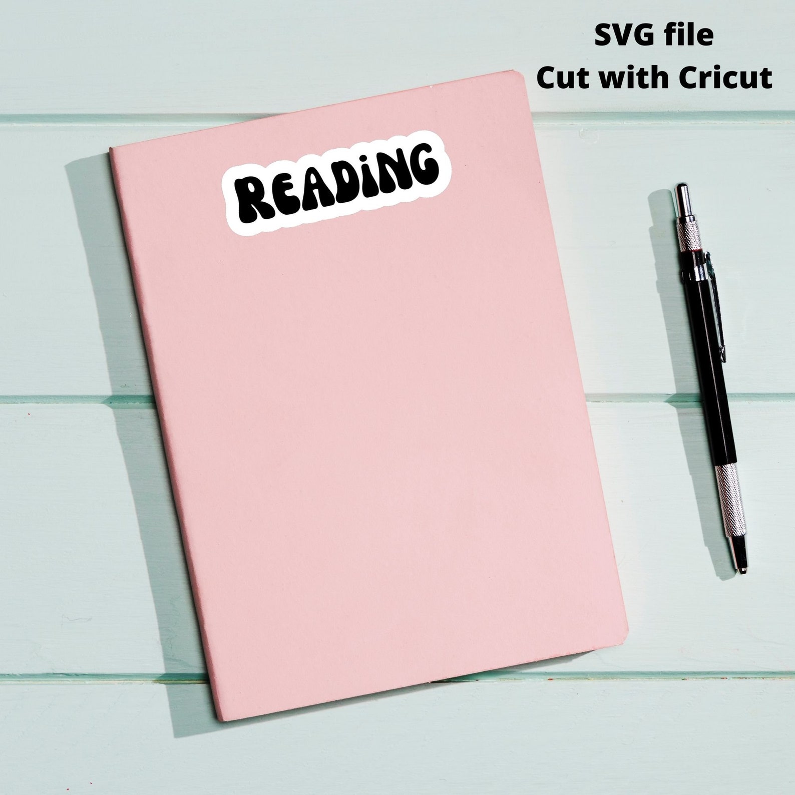 School Subject Labels SVG, School Digital Downloads SVG, Back to School ...