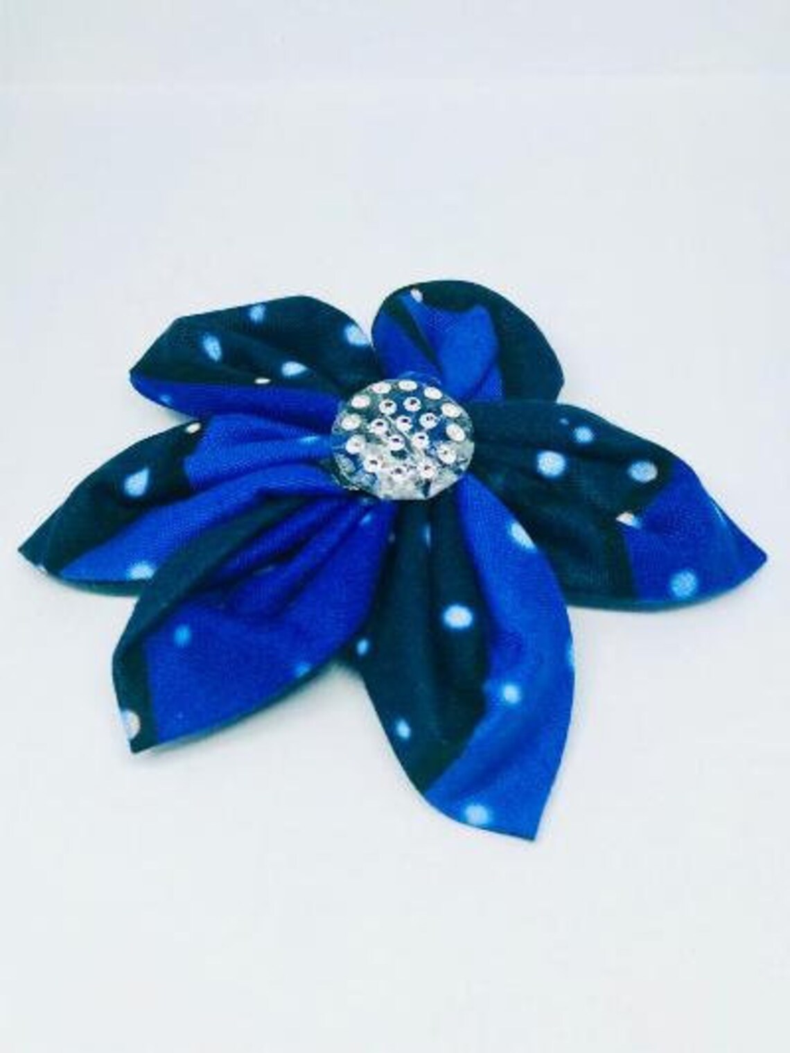 African Print Brooches - Etsy
