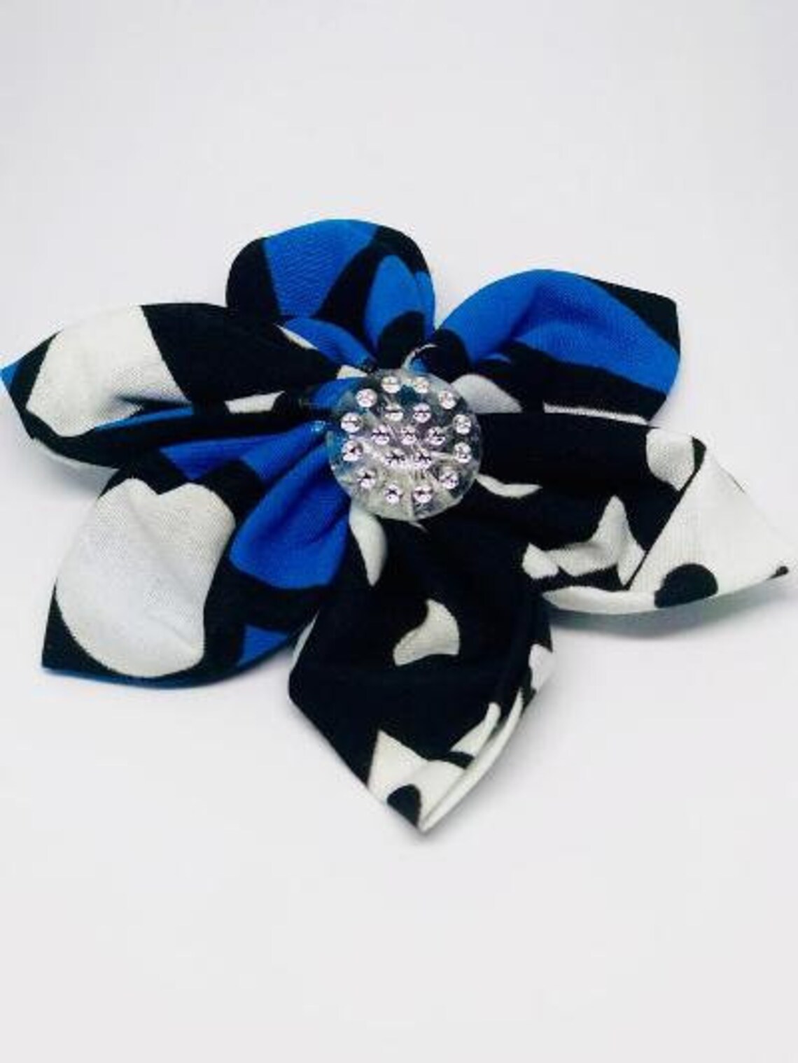 African Print Brooches - Etsy