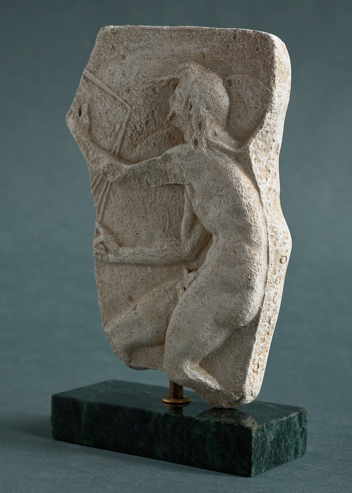 Caerus ancient Greek god of fortune | Etsy