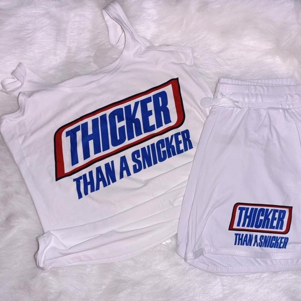 Snack Shorts - Etsy