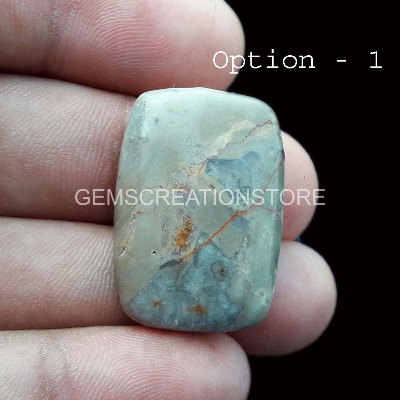 100% Natural Multi Jasper Plain Multi Shape Cabochon Loose - Etsy