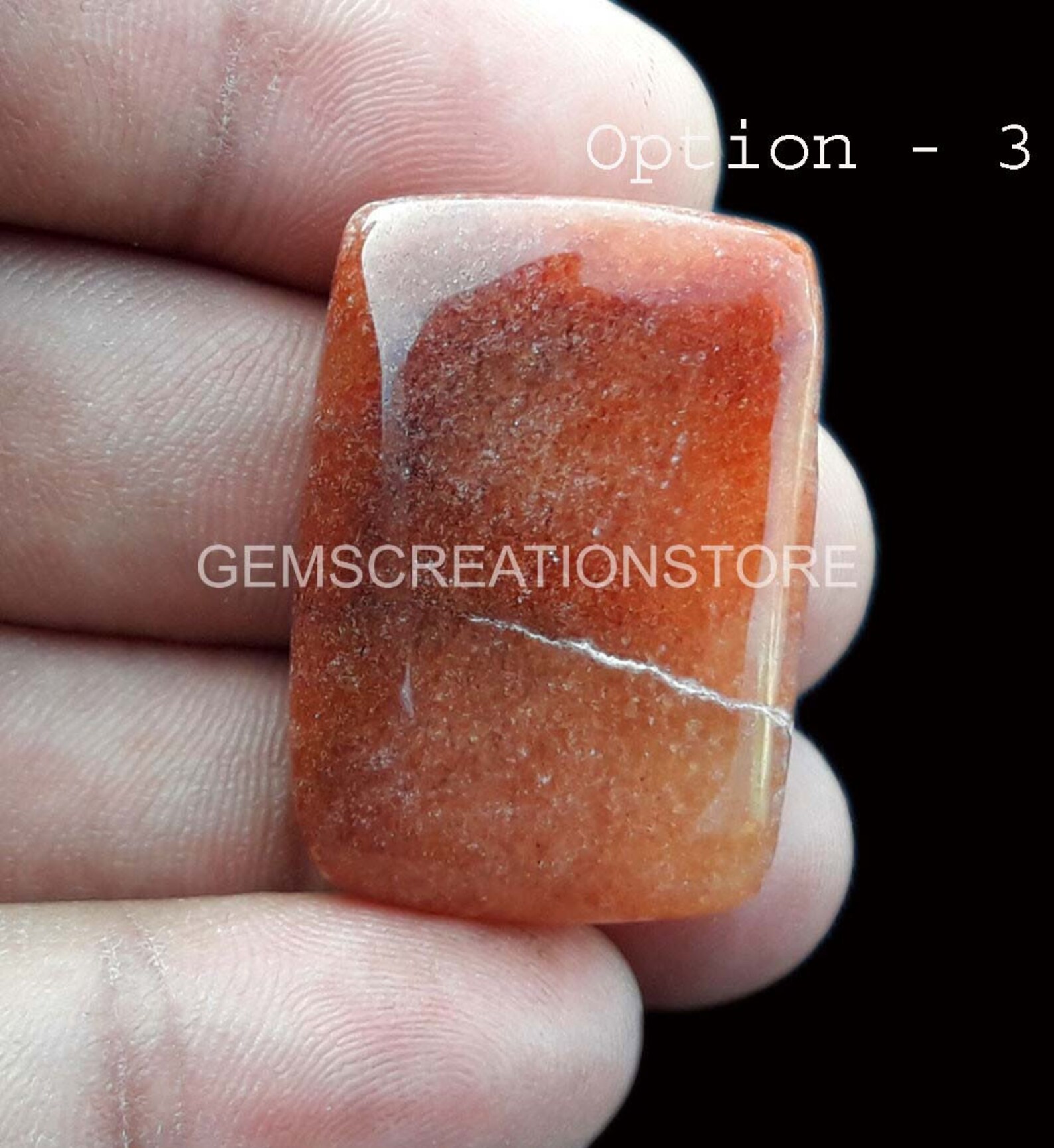 100% Natural Multi Jasper Plain Multi Shape Cabochon Loose - Etsy