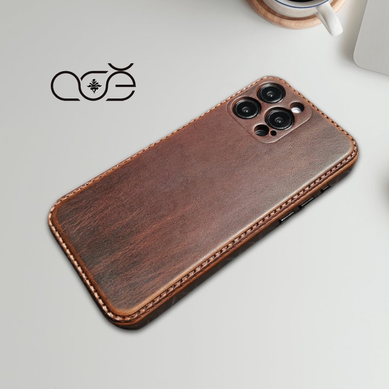 Handmade iPhone Case - Etsy