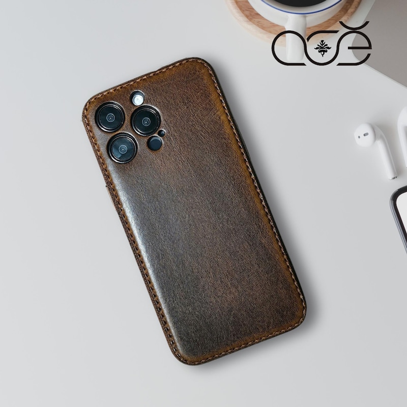 Handmade iPhone Case - Etsy